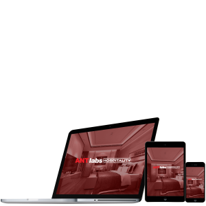 Home - ANTlabs Hospitality
