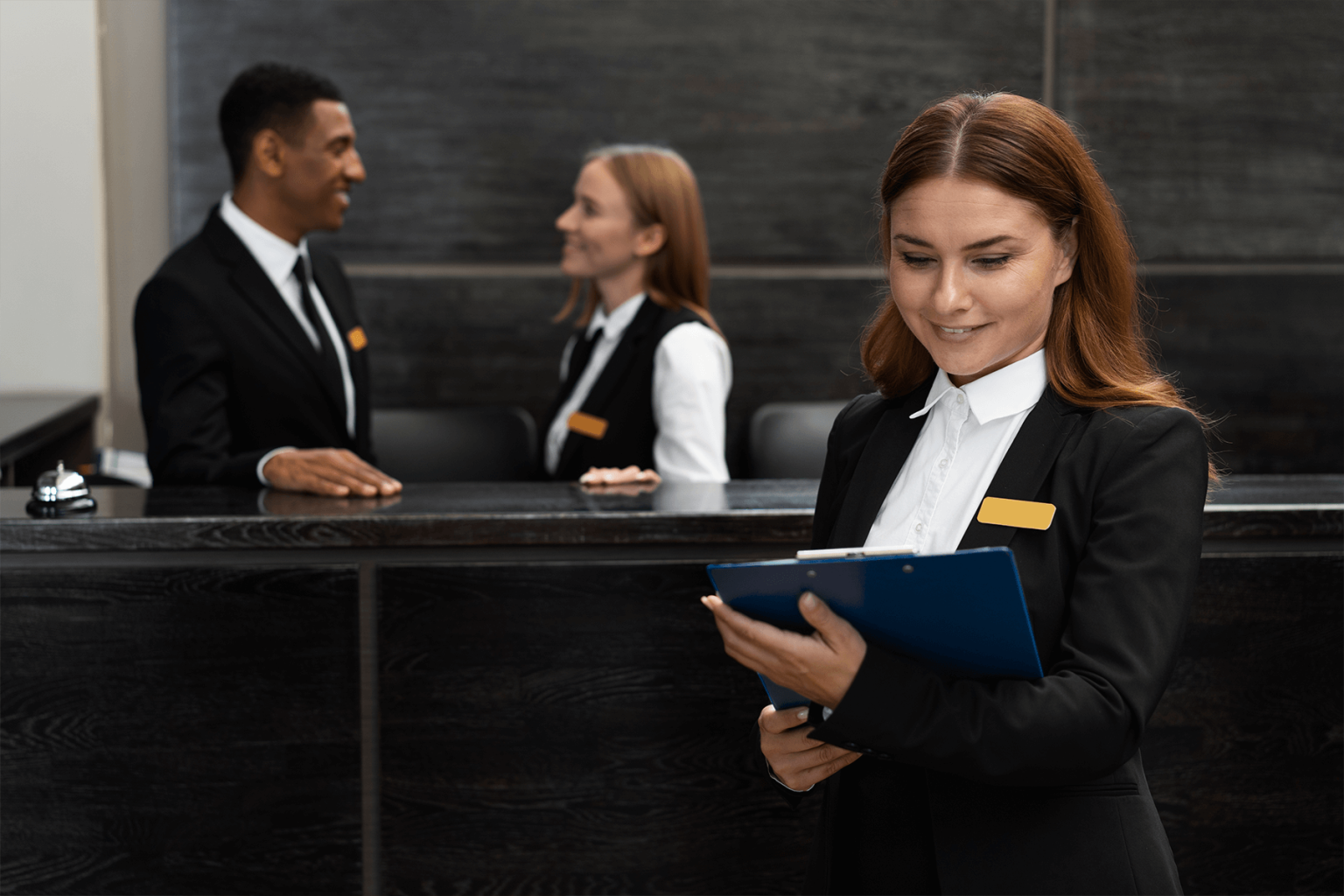Digital Compendium - ANTlabs Hospitality